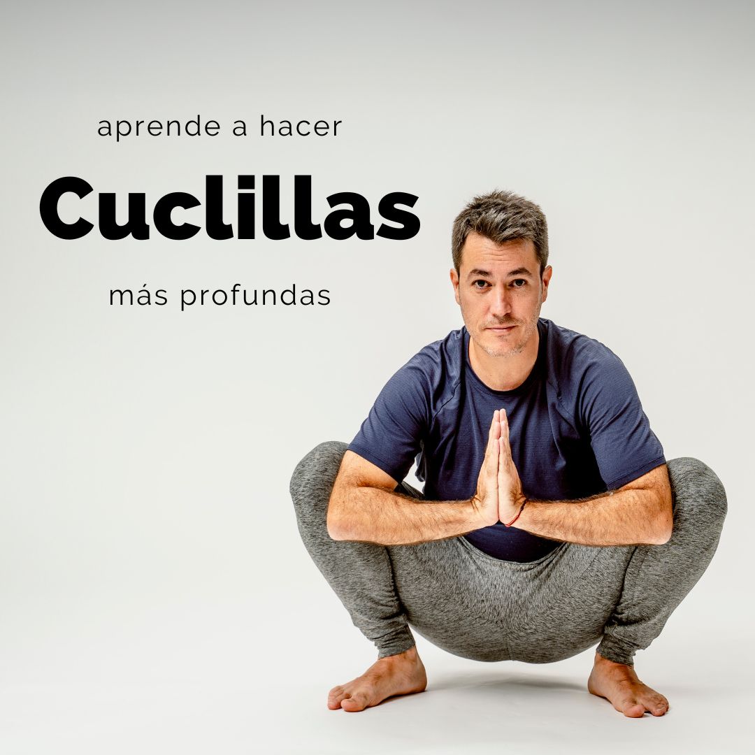 Cuclillas más profundas: cómo hacerlas bien sin lastimarte